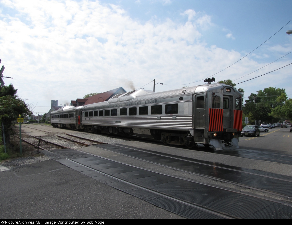 PRSL M-410 and M-407